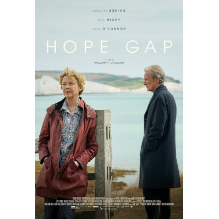 Regreso a Hope Gap - DVD - Quintavision